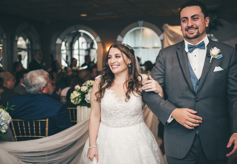 Jessica + Fernando Royal Fiesta Event Center Deerfield Beach, Florida ...