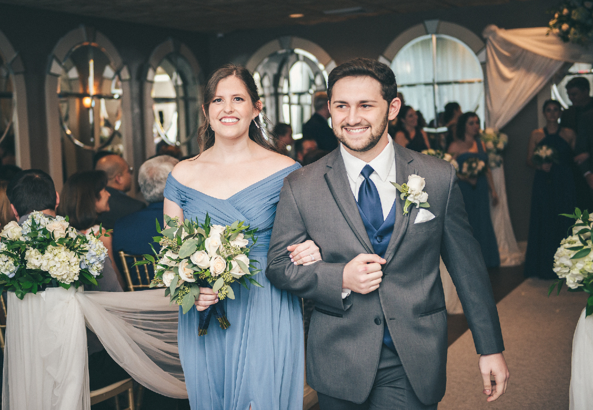 Jessica + Fernando Royal Fiesta Event Center Deerfield Beach, Florida ...