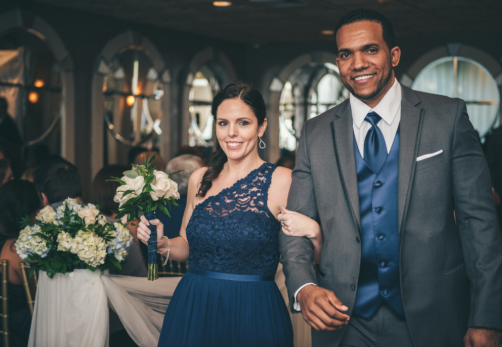 Jessica + Fernando Royal Fiesta Event Center Deerfield Beach, Florida ...